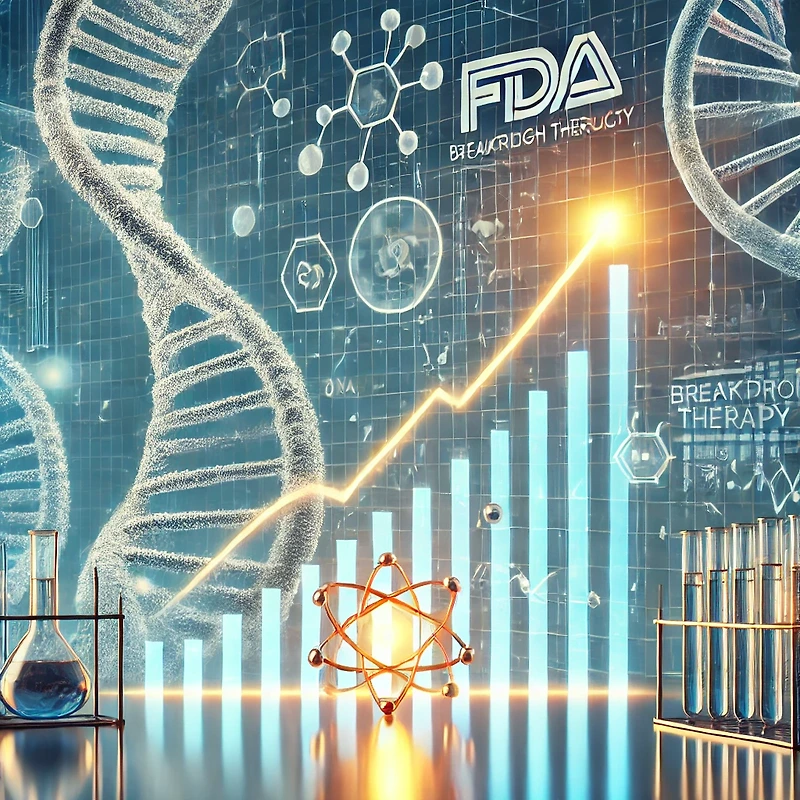 조인트스템, FDA 혁신 치료제 지정! 네이쳐셀 주가 어디까지 오를까?