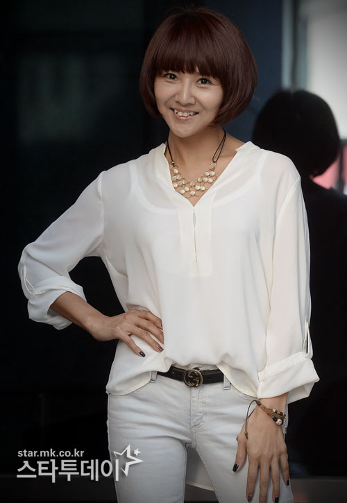 임성은에 대한 최근 소식