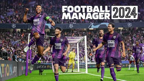 fm2024 무료배포 9월 6일 부터 시작 축구 매니지먼트 게임