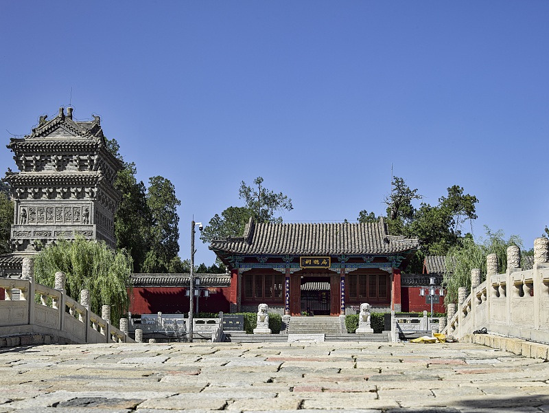 [비하인드 스토리] 편작 편-제2회: 감탄을 자아내는 문진(問診)