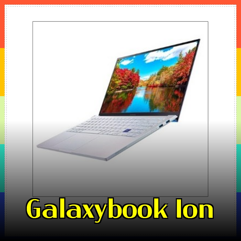 갤럭시북 이온 NT950XCJ-K78A와 오토스 카멜레온7: 생산성과 안전의 완벽 조화!