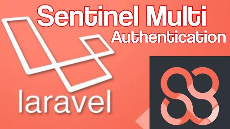 Laravel 5.3 Sentinel - Login