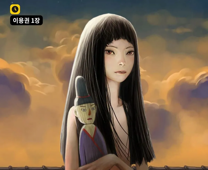 이토록 고상한 판타지라니, 홍작가의 웹툰 세계