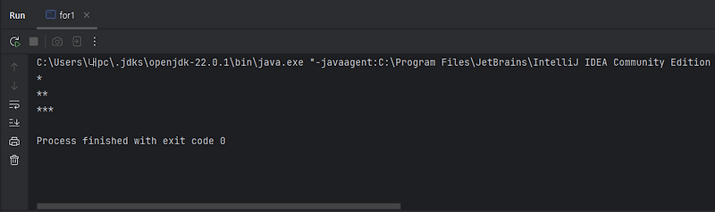 [혼공] JAVA 마스터하기 5