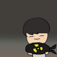 NUCLEAR LAUNCH DETECTED