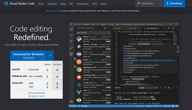 Flutter 플러터 Vscode 개발 환경 구축 플러터 비주얼스튜디오 개발 환경 플러터 Vscode 애뮬레이터 Vscode 확장 설치 오류