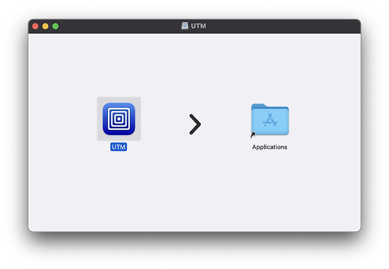 [Linux] Mac M2에서 UTM으로 Rocky설치(x86)