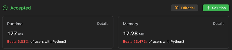 [LeetCode] Subsets(부분집합)
