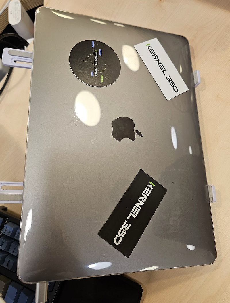 Kernel360 크루의 혜택정리 & 짧은 E2E 후기