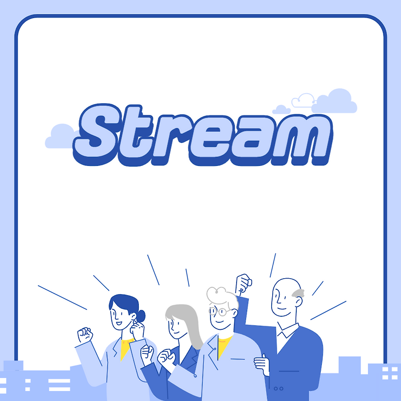 Java Stream(parallelStream)