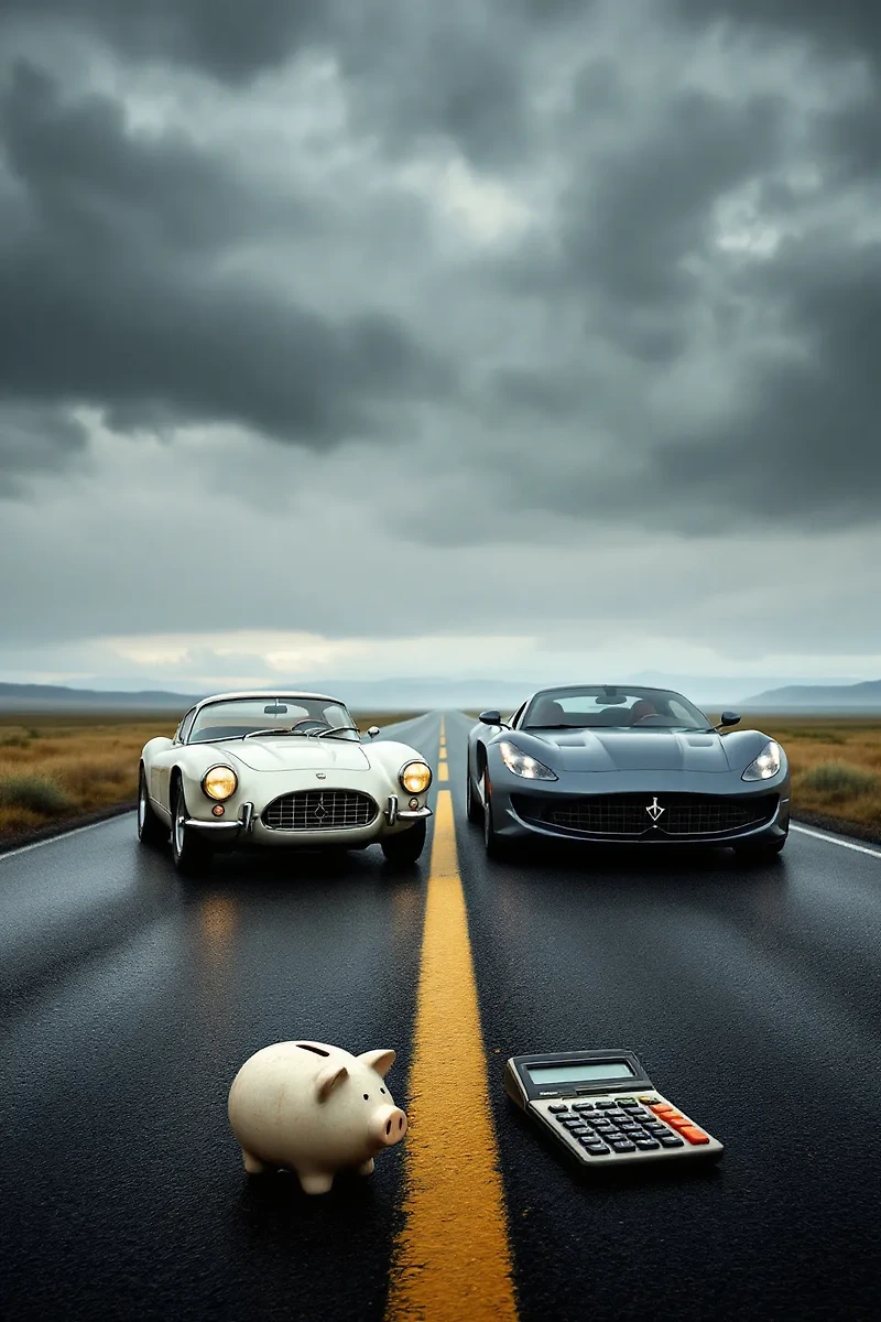 자동차 보험 2대 유지비 절약 방법