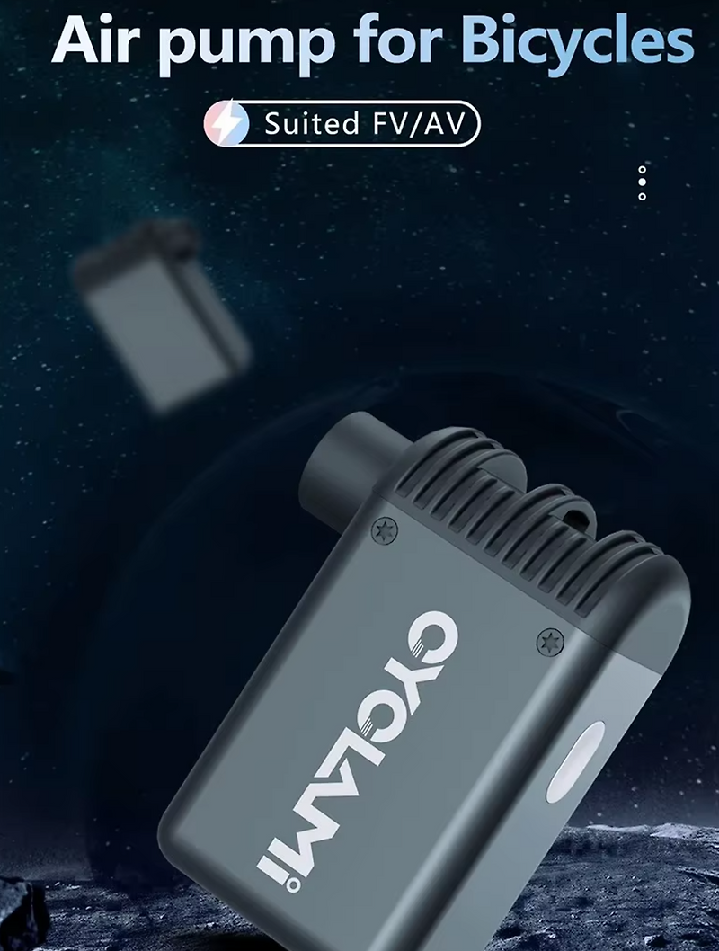 [쇼핑] 어멋! 이건 사야해! CYCLAMI A2 PLUS