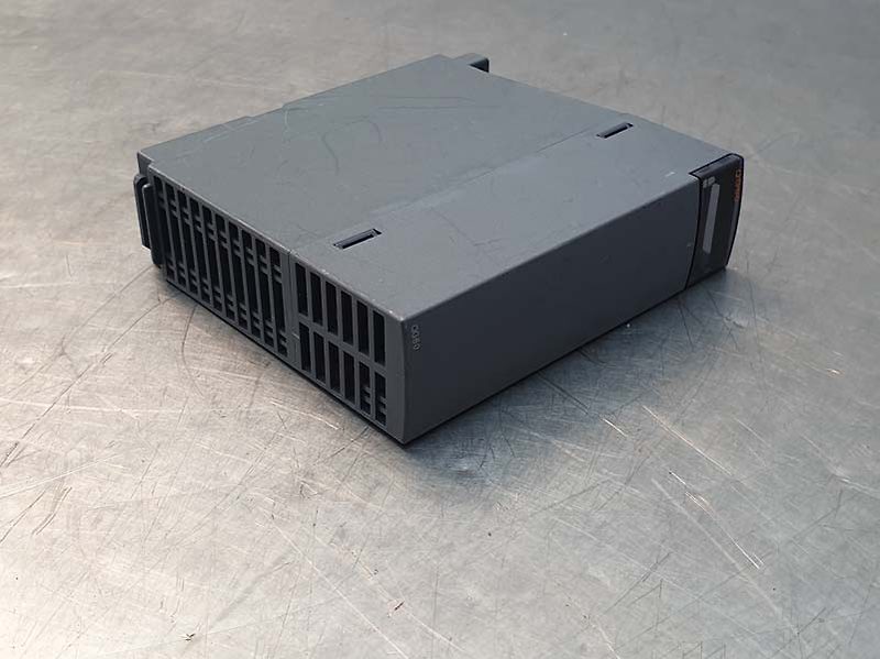 PLC QG60 BLANK UNIT Dummy Module 더미모듈 유닛트 Mitsubishi