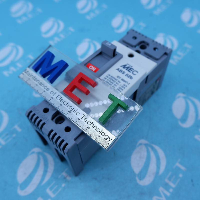ABS 52B ABS52B [ETC CONTROLLER] LS 3P 20A CIRCUIT BREAKER ABS 52B ...