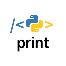 파이썬 출력(print 함수)