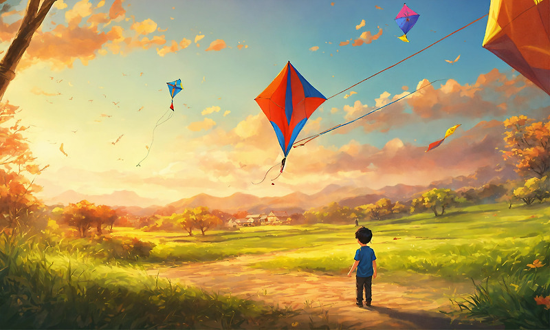 How to Make Kite Flying in Infinite Craft?