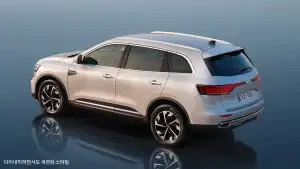 QM6 LPG 가격표 합리적인 선택인가요?