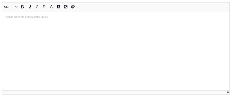 [suneditor-react] suneditor 사용법
