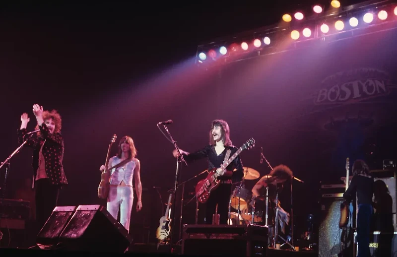 DeadPool의블로그 :: Boston - Amanda