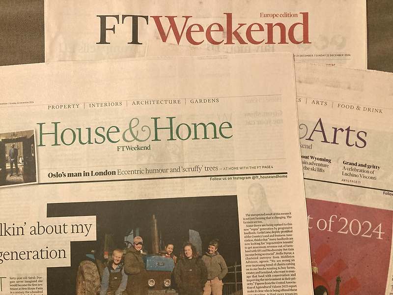 FT Weekend 2024.12.21.-12.22.