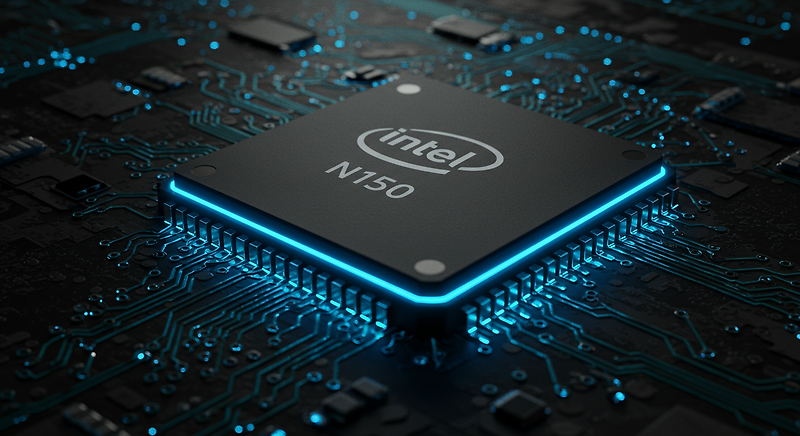 인텔 N150 CPU 성능 및 활용도 꼼꼼 스팩 리뷰 (N100, N200과 비교)