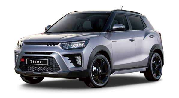 2024 티볼리 정보, 제원, 에어