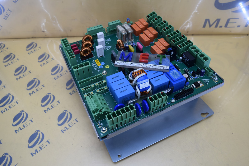 KEBA CDB34.003.C3.0.PC1 SERVO DRIVER 산업용 자동화 장비 수리 (주)엠이티