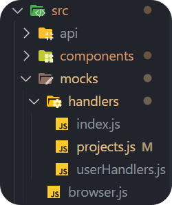 [React] MSW로 API Mocking 하기