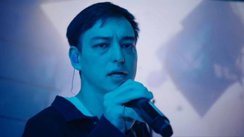 Glimpse of Us / Joji