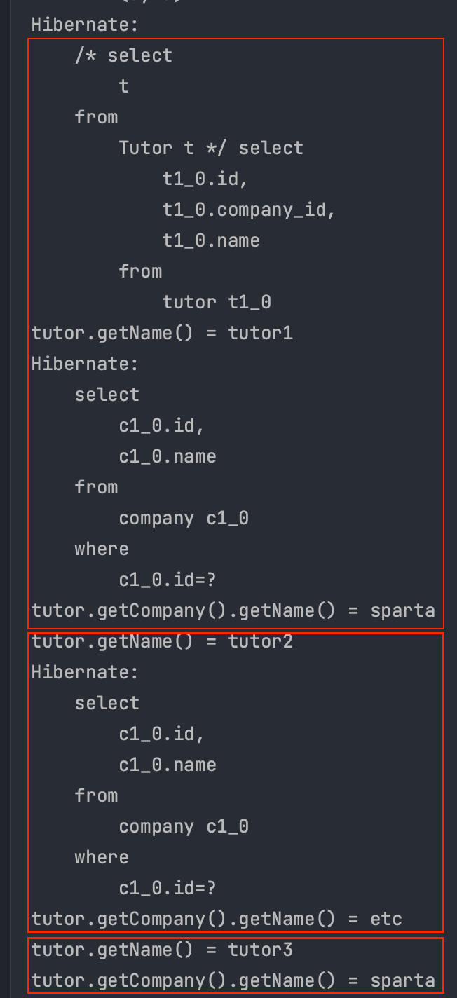 [TIL 본캠 D-39] Fetch Join에 대해서 알아보기
