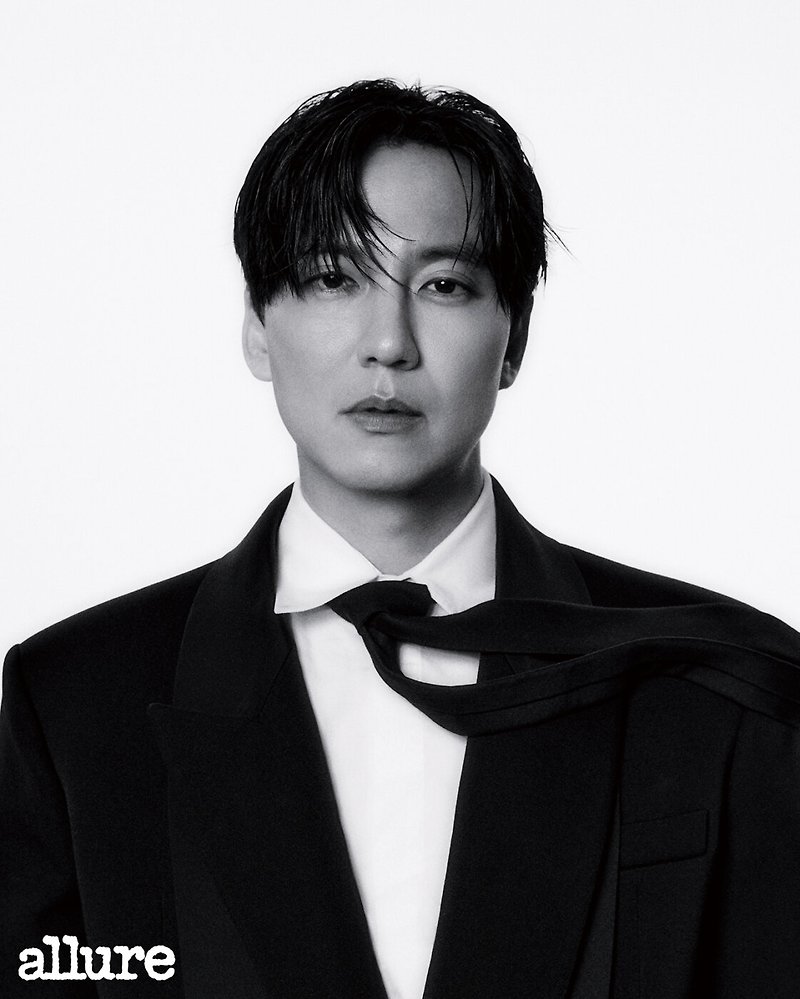 김남길 얼루어 인터뷰 화보 (23.09.27)