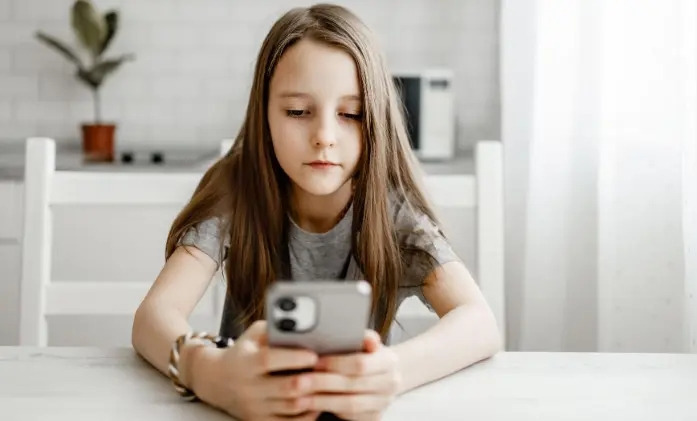 호주의 16세 미만 어린이를 위한 소셜 미디어 금지