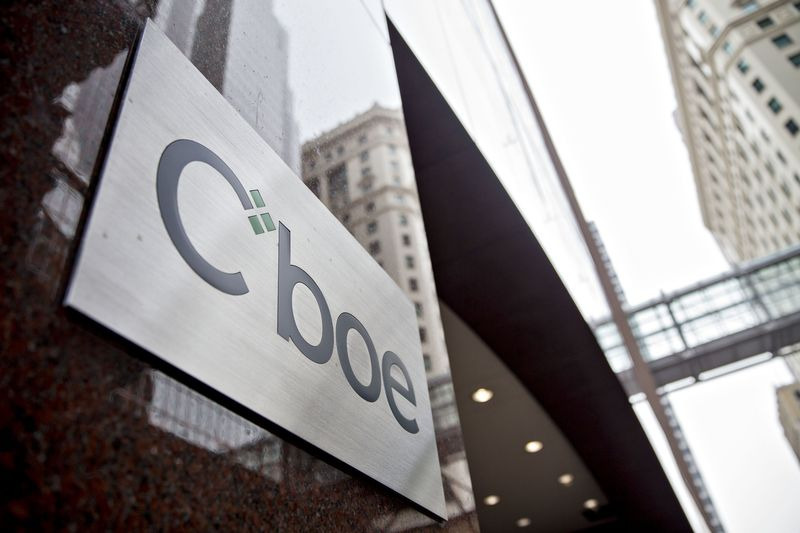 Cboe, 비트코인 현물 ETF 연계 옵션 출시… 디지털 자산 파생상품 확대