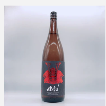 [아카부마츠리] 아카부 F 긴조 1800ml 赤武 AKABU F 吟醸