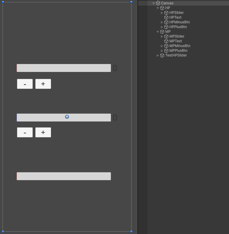 유니티 쉽게 배우는 디자인 패턴 - MVC, MVP, MVVM 패턴 / Unity Design Pattern - MVC, MVP, MVVM Pattern :: 고라니 유니티 강좌