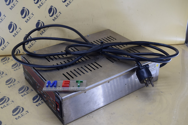 [CONTROLLER] SEMITOOL PSC-101 /구매 수리 단종품지원 / (주)엠이티 / 컨트롤러