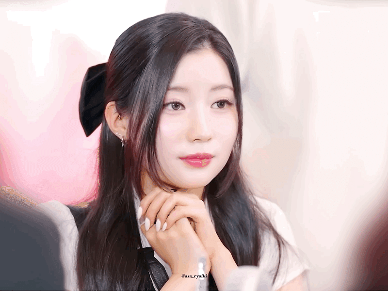 240503 아사 ASA GIF