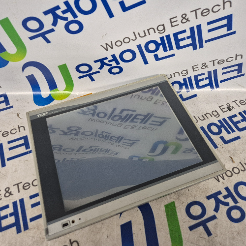 M2I TOUCH PANEL / XTOP10TV-ED