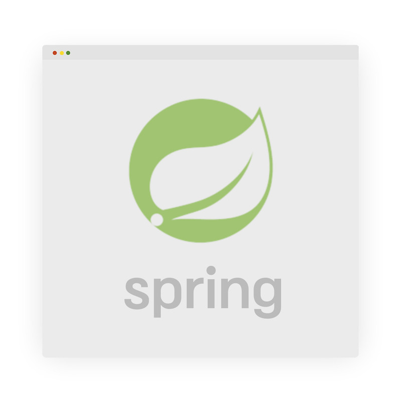 [spring] 컴포넌트 스캔 — 힘돌돌이