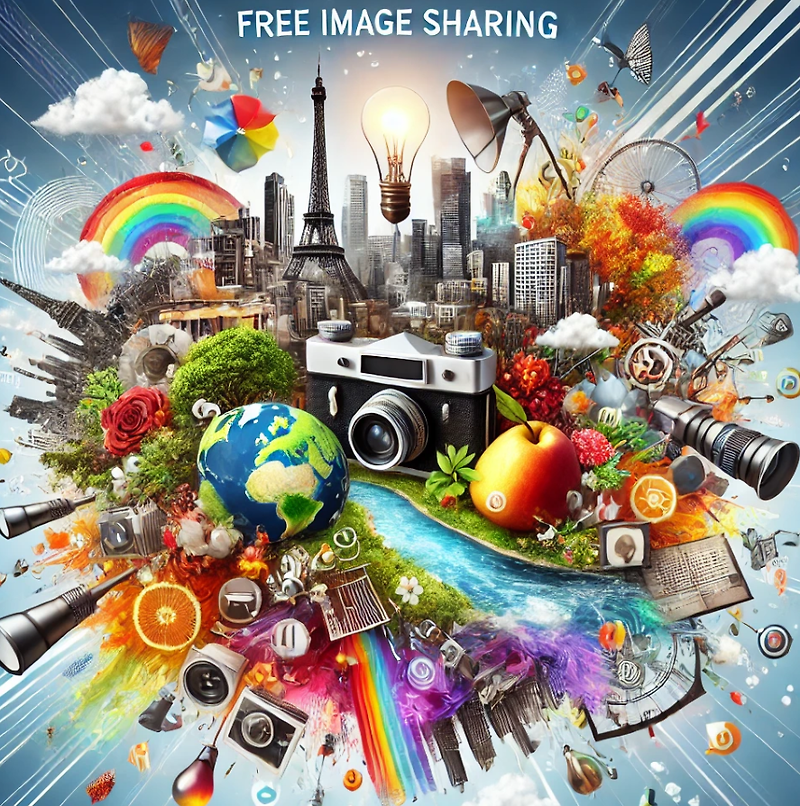 무료 이미지를 찾는다면: Unsplash, Pixabay, Pexels 소개