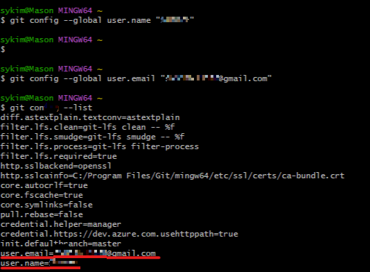 Github에 웹 프로젝트 올리는 방법