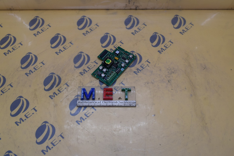 [ENCODER FEEDBACK CARD] PARKER AH467407U001 /산업용자동화장비 수리 / (주)엠이티