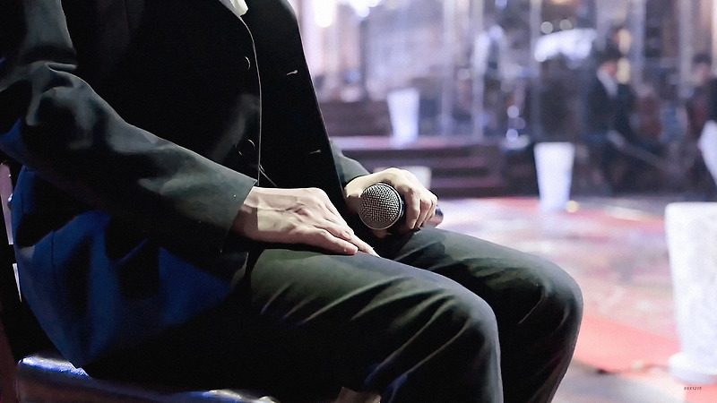 [보정] 221207 FNS / 김준수 시아준수