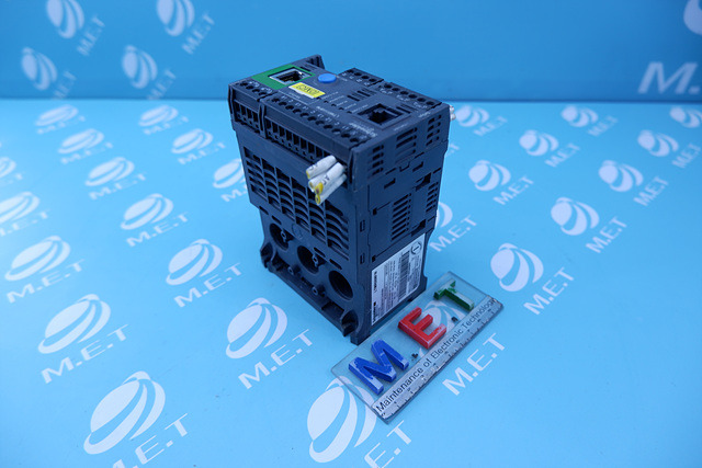 SCHNEIDER LTMR08MFM [ETC CONTROLLER] MOTOR CONTROLLER LTMR08MFM ㈜엠이티 산업 ...