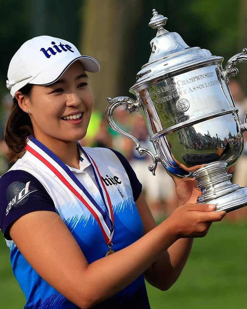 2024년 LPGA 투어 제 79회 US여자오픈 프리뷰