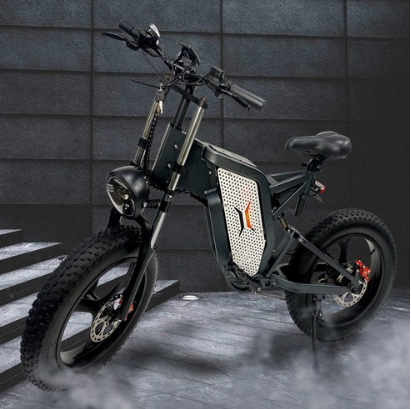 타이탄MX2000 : 전기자전거 장점 정리