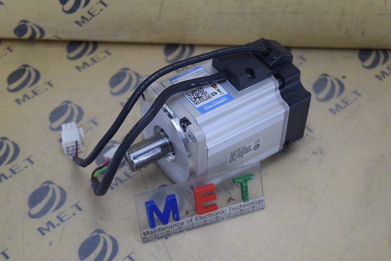 [SERVO MOTOR] Panasonic MSMF082L1S2 /구매 수리 단종품지원 / (주)엠이티
