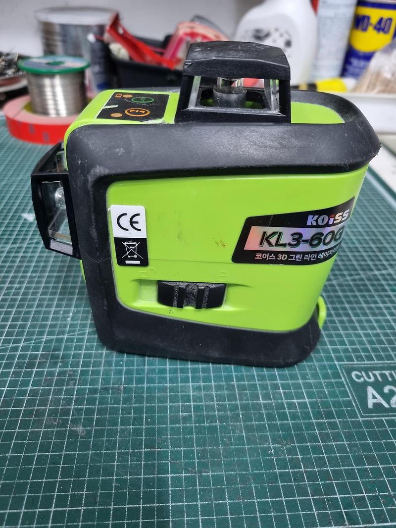 KOISS/KL3-60G/지구측기/032-589-6878