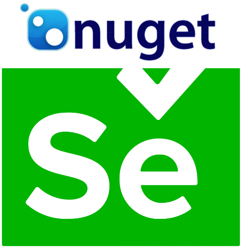 c# 셀레니움의 시작 nuget 패키지 라이브러리 설치하기