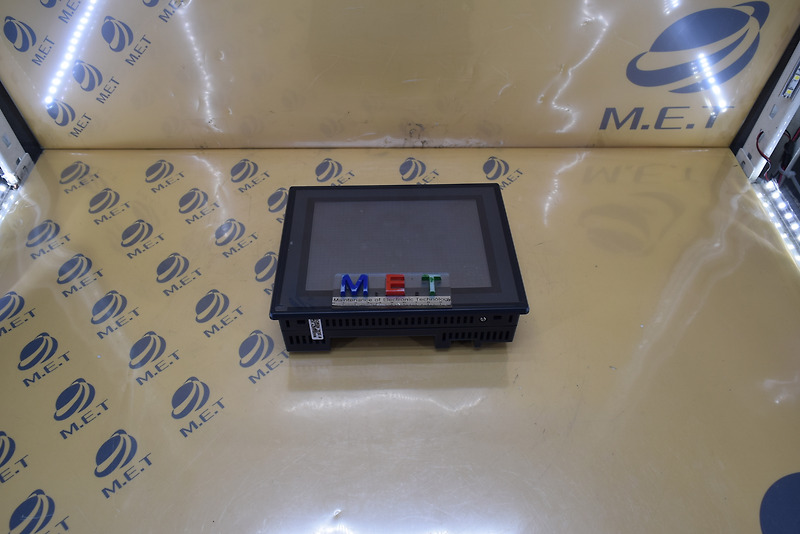 [TOUCH PANEL] KEYENCE VT2-7SB /산업용자동화장비 수리 / (주)엠이티